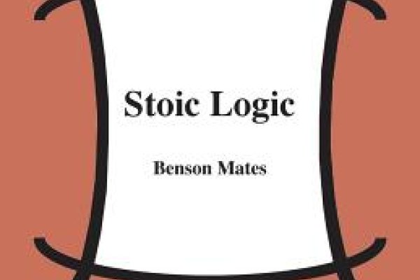 Stoic Logic | Advanced Reasoning Forum