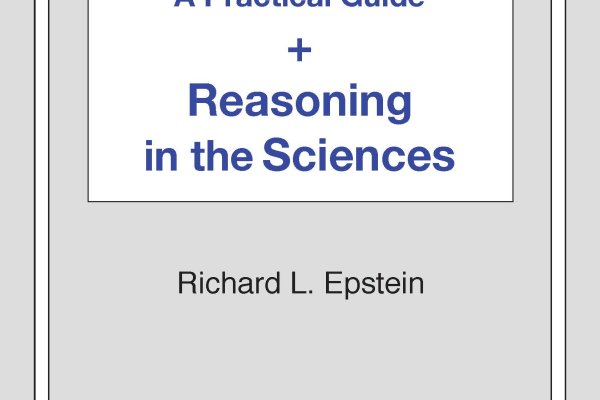How to Reason + Reasoning in the Sciences | Advanced Reasoning Forum