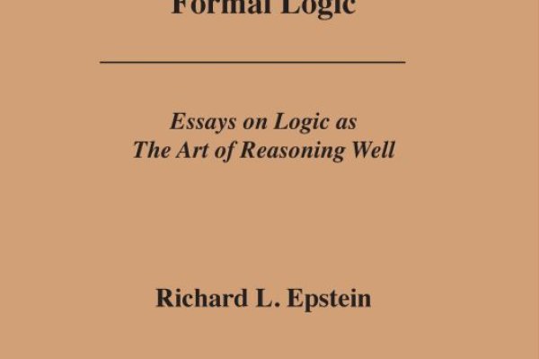 Reasoning and Formal Logic | Advanced Reasoning Forum