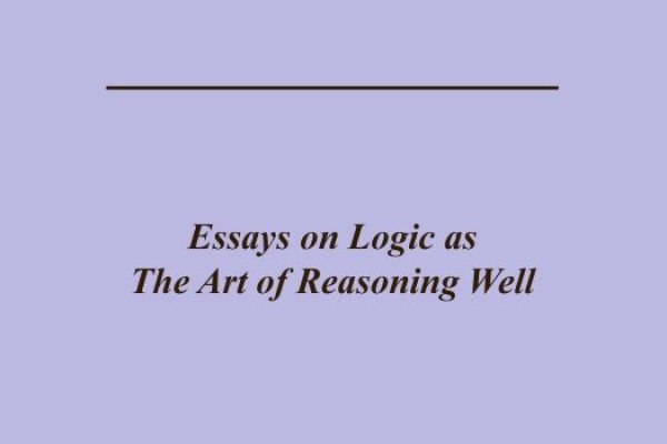The Fundamentals of Argument Analysis | Advanced Reasoning Forum