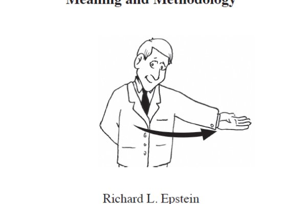 Conventional Gestures: Meaning and Methodology | Advanced Reasoning Forum